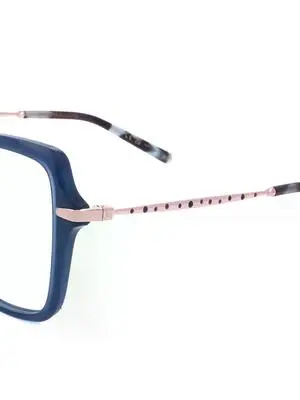 Carolina Herrera Cat-eye Frame Glasses