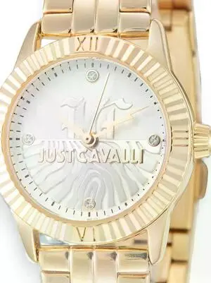 Just Cavalli 26mm Raffinata Watch With -tone Dial