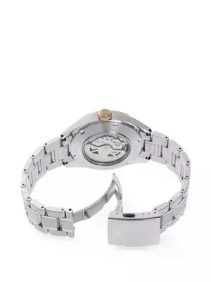 ORIENT Stretto Semi Skeleton 48mm Watch
