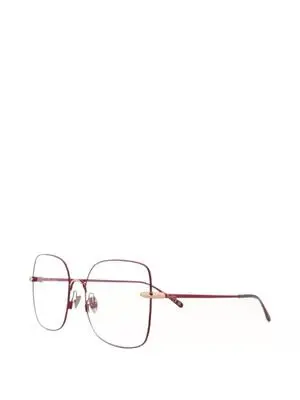 Pomellato Square-frame Glasses