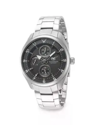 TECHNOMARINE Ocean Quantum 36mm Watch - Grey