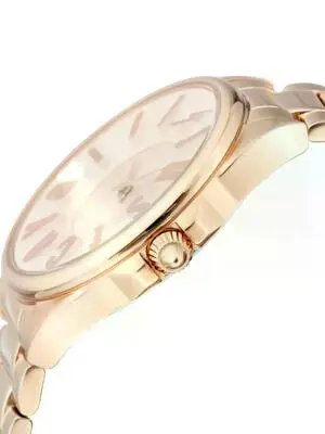 Just Cavalli Logo Indices 34mm Watch