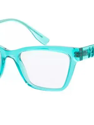 Karl Lagerfeld Cat Eye Frame Eyeglasses
