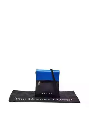 Marni Tribeca Crossbody Bag