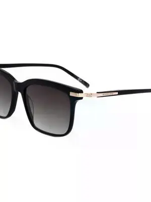Scotch & Soda Square Frame Sunglasses