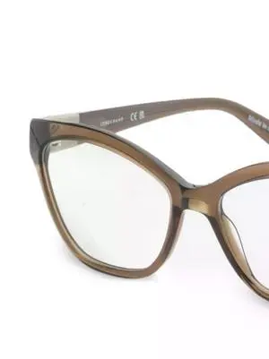 Longchamp Cat-eye Glasses