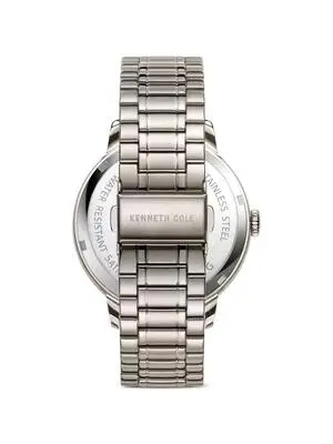 KENNETH COLE Diamond 42mm Watch
