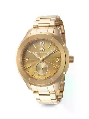 TECHNOMARINE Moonsun 42mm Watch - Gold