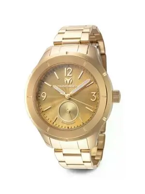 TECHNOMARINE Moonsun 42mm Watch