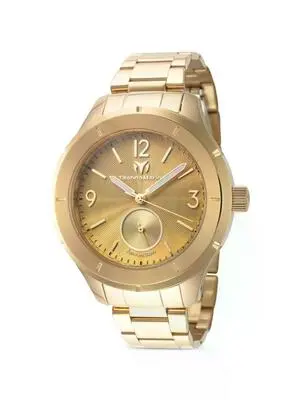 TECHNOMARINE Tone Watch - Gold