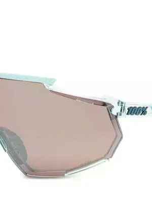 100% PURE Racetrap 3.0 Shield-frame Sunglasses