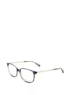 Kate Spade New York Natalia Square-frame Glasses - Grey
