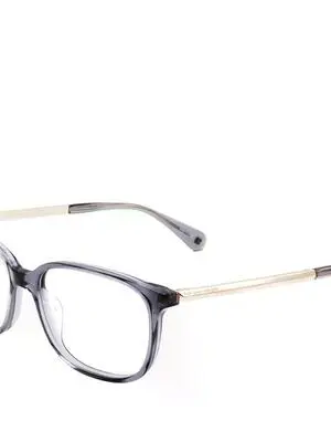 Kate Spade New York Natalia Square Frame Eyeglasses - Grey