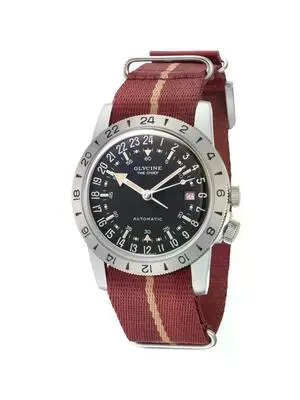 GLYCINE Airman The Chief 40mm Watch