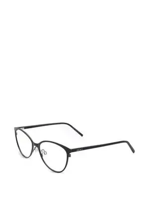 Dkny Cat Eye Eyeglasses