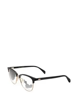 Rag & Bone Square-frame Glasses