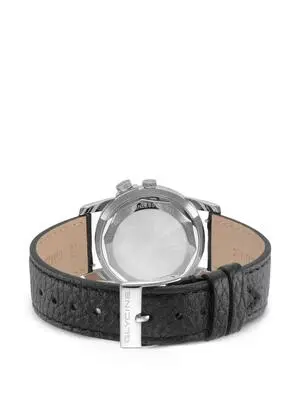 GLYCINE Airman No. 1 36mm Watch