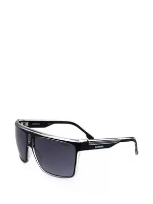 Carrera Eyewear Square-frame Sunglasses - Black