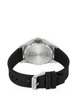 KENNETH COLE Titanium 42mm Watch