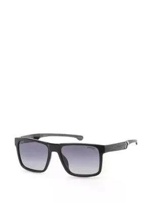 Carrera Eyewear Carduc Square-frame Sunglasses - Black