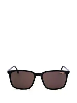 Carrera Eyewear Square-frame Sunglasses - Black