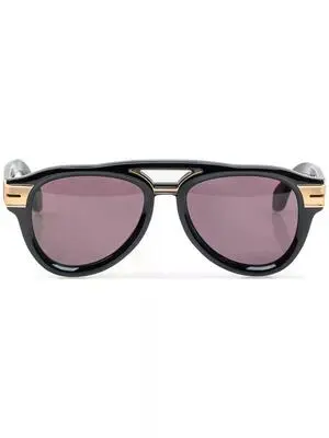 Palm Angels Paradise Sunglasses - Grey