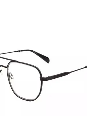 Rag & Bone Geometric-frame Glasses