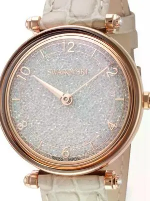 SWAROVSKI Crystalline Wonder 35mm Watch