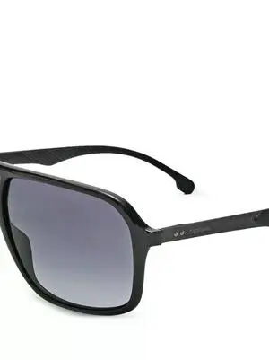 Carrera Eyewear Pilot-frame Sunglasses - Black