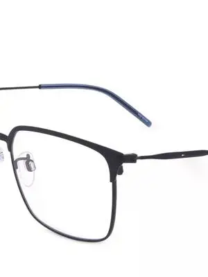 Tommy Hilfiger Square-frame Glasses