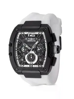 INVICTA Racing 43mm Watch - Black
