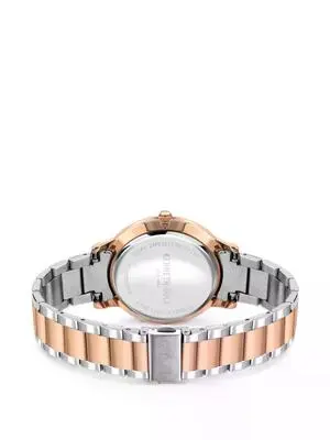 KENNETH COLE Round Face 43mm Watch