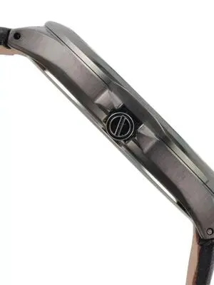 KENNETH COLE Classic 44mm Watch
