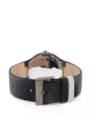 KENNETH COLE Classic 44mm Watch