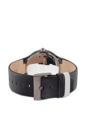 KENNETH COLE Chronograph Watch - Grey