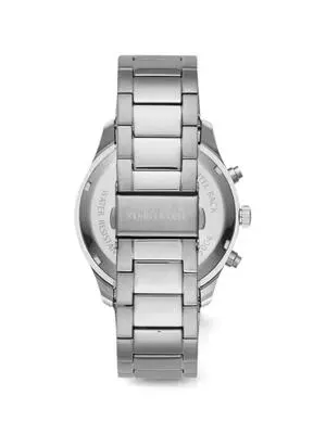 KENNETH COLE Chronograph 42mm Watch