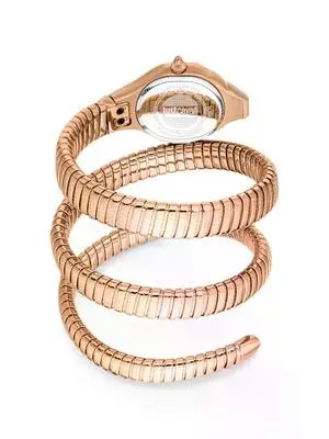 Just Cavalli Snake 22mm Watch
