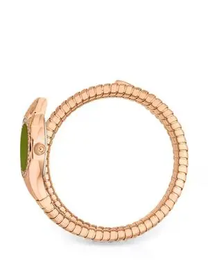 Just Cavalli Snake 22mm Watch