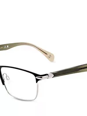 Rag & Bone Square-frame Glasses