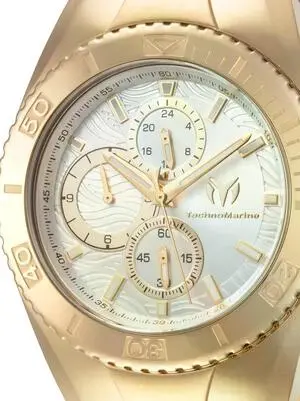 TECHNOMARINE Manta Ocean Chronograph 44.5mm Watch