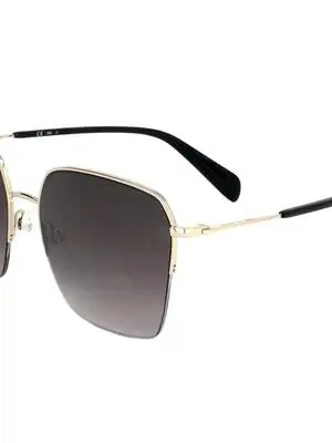 Rag & Bone Square-frame Sunglasses