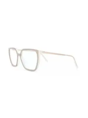 Marni Oversized Frame Glasses