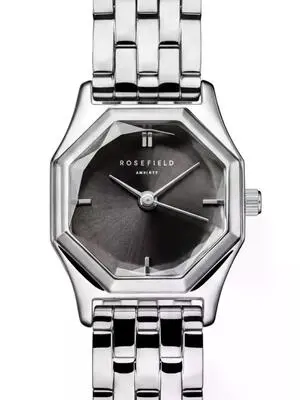 ROSEFIELD Gemme 21.5mm Watch - Black