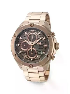 TECHNOMARINE Oceanico 44mm Watch - Brown