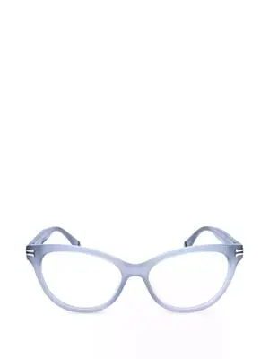 Marc Jacobs Cat Eye Eyeglasses