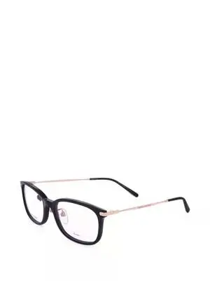 Marc Jacobs Square-frame Glasses