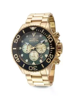 INVICTA Ocean Voyage Chronograph 52mm Watch