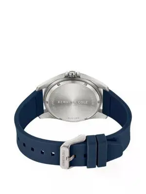 KENNETH COLE Classic 42mm Watch - White