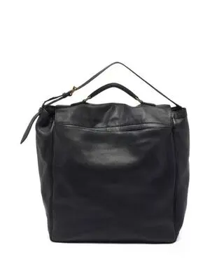 Burberry Buckle-fastened Weekend Bag