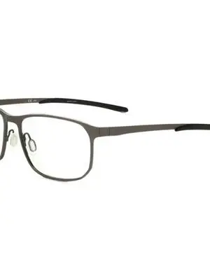 Under Armour Rectangle-frame Glasses